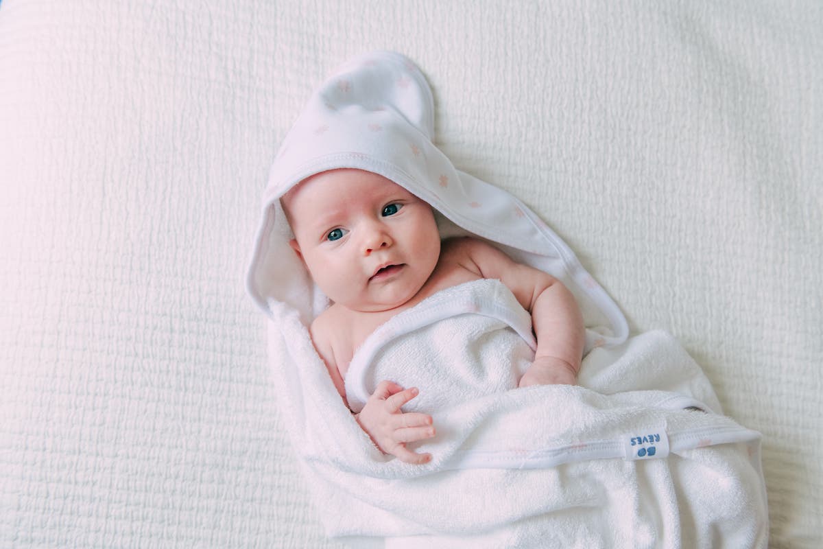 Bathtime – Bo Rêves