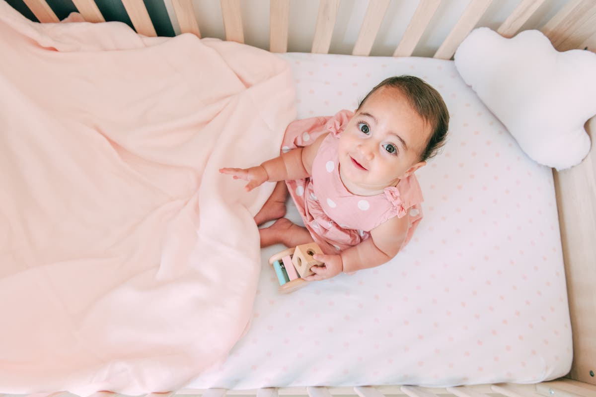 The Ultimate Nursery Set – Bo Rêves